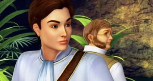 Frazer | Heroes Wiki | Fandom