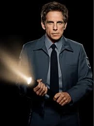Larry Daley/Gallery | Heroes Wiki | Fandom