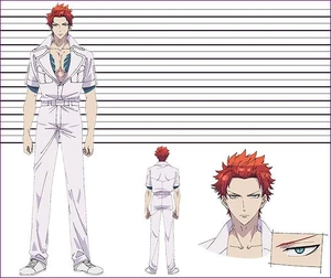 Higa Yamato | Heroes Wiki | Fandom