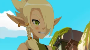 Cléophée | Heroes Wiki | Fandom