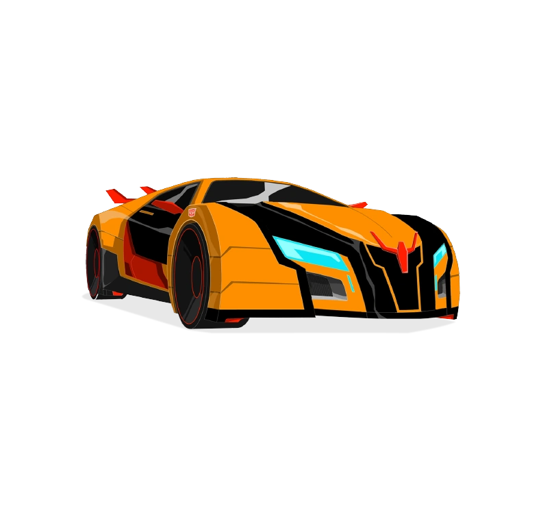 Drift (Transformers: Robots in Disguise (2015) | Heroes Wiki | Fandom