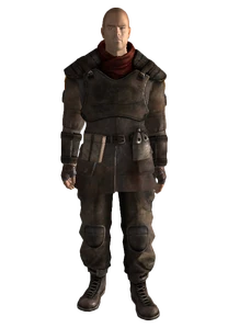 Craig Boone | Heroes Wiki | Fandom