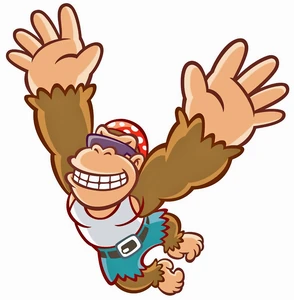 Funky Kong/Gallery | Heroes Wiki | Fandom