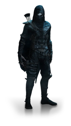 The Master Thief Garrett Eye