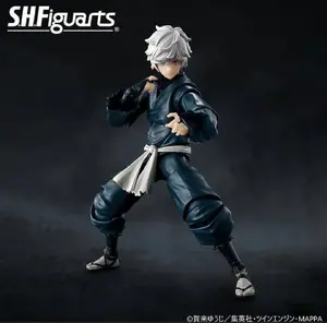 Gabimaru the Hollow/Gallery | Heroes Wiki | Fandom