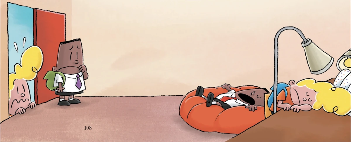 Yesterday George and Yesterday Harold/Gallery | Heroes Wiki | Fandom