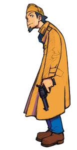 Grit | Heroes Wiki | Fandom