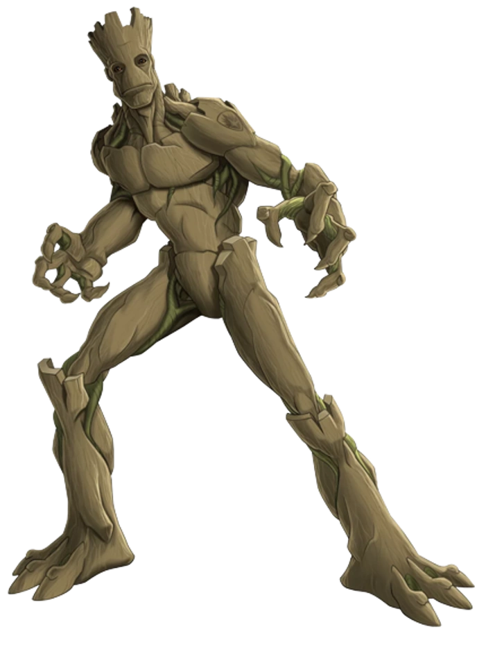 Groot (2010 Marvel Animated Universe) | Heroes Wiki | Fandom