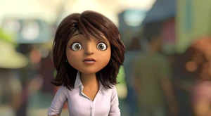 Lucy Tucci | Heroes Wiki | Fandom