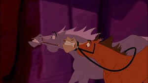 Buck (Home on the Range)/Gallery | Heroes Wiki | Fandom