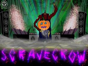 SCP-2331 | Heroes Wiki | Fandom