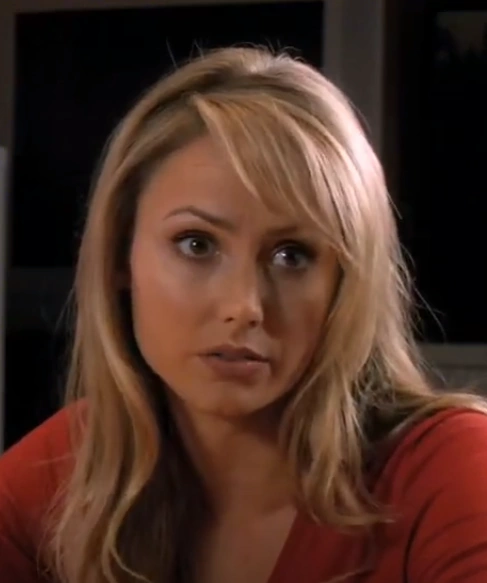 Jessica Martino | Psych Wiki | Fandom