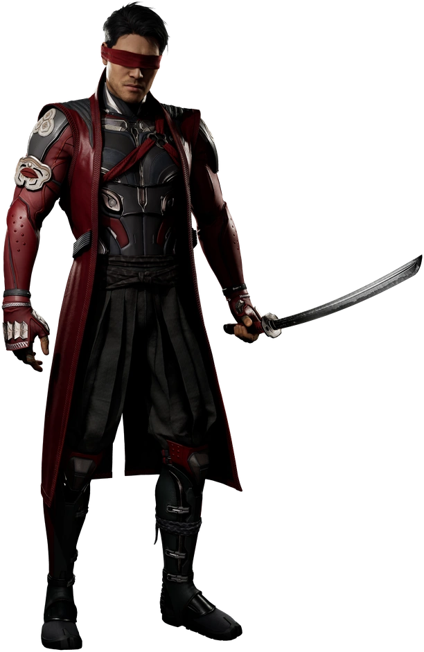 Kenshi Takahashi (Mortal Kombat) | Heroes Wiki | Fandom