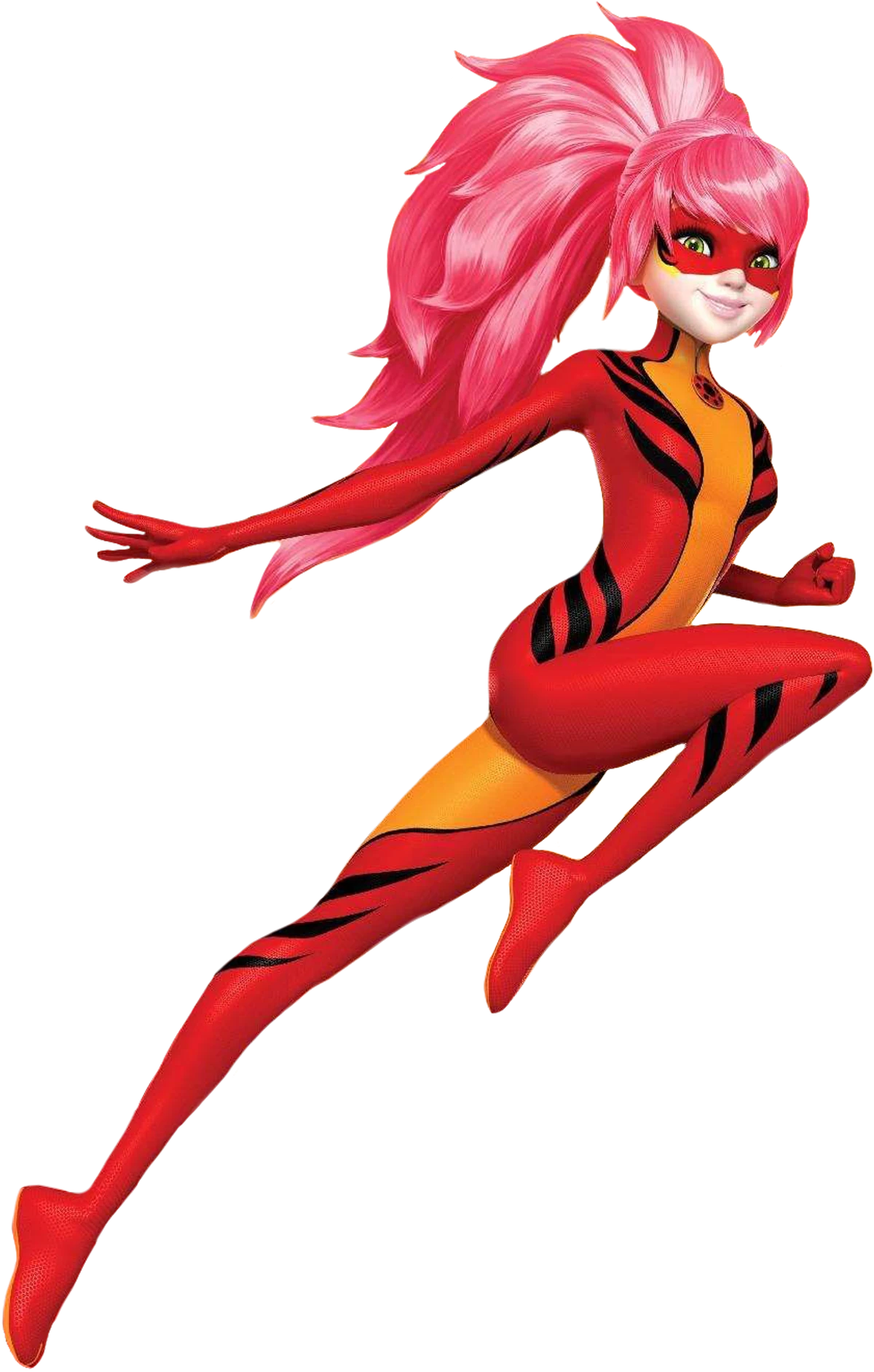 Ladydragon | Heroes Wiki | Fandom