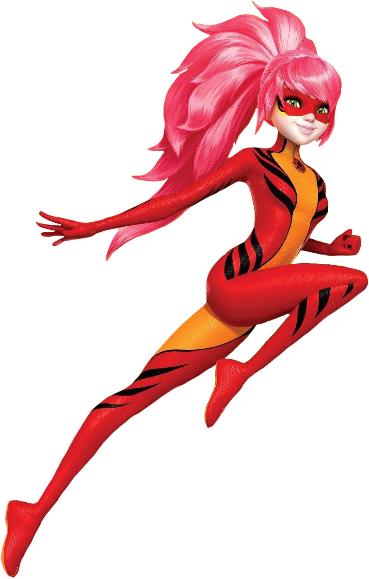 Ladydragon | Heroes Wiki | Fandom