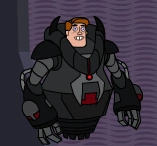 Norm Bots | Phineas y Ferb Wiki | Fandom