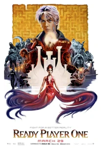 Parzival (Ready Player One) | Heroes Wiki | Fandom