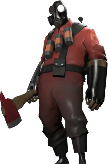 Balloonicorn Meet The Pyro