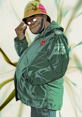 Russel Hobbs | Heroes Wiki | Fandom
