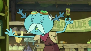 Leopold Loggle | Heroes Wiki | Fandom