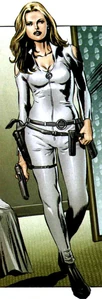 Sharon Carter (Marvel) | Heroes Wiki | Fandom