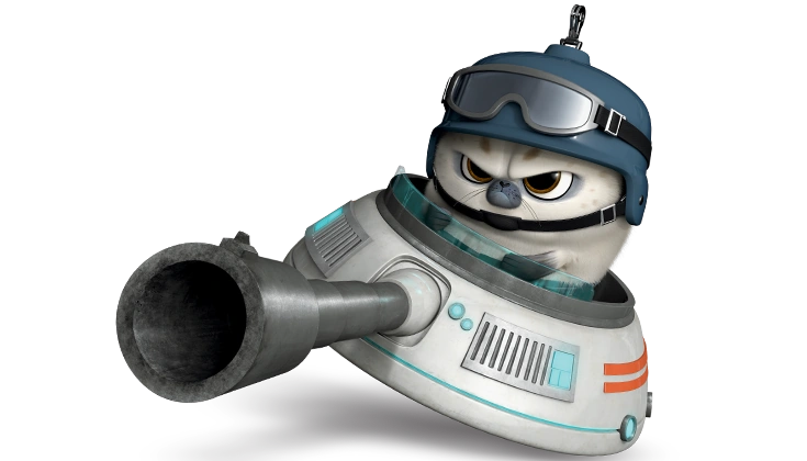 Short Fuse | Heroes Wiki | Fandom