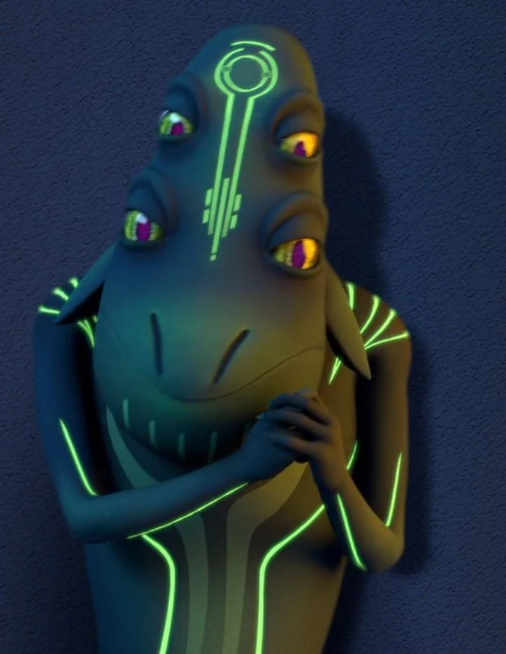 Stuart (Tales of Arcadia) | Heroes Wiki | Fandom