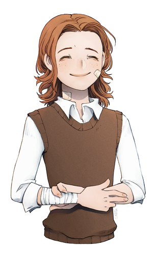 SCP-590 | Heroes Wiki | Fandom