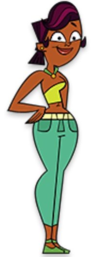 Sierra (Total Drama)/Gallery | Heroes Wiki | Fandom