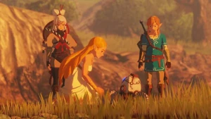 Terrako/Gallery | Heroes Wiki | Fandom