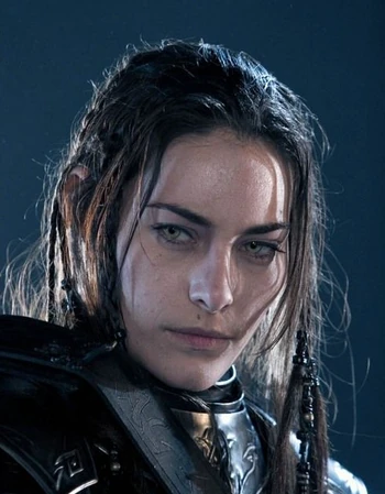 Amelia (Underworld) | Heroes Wiki | Fandom