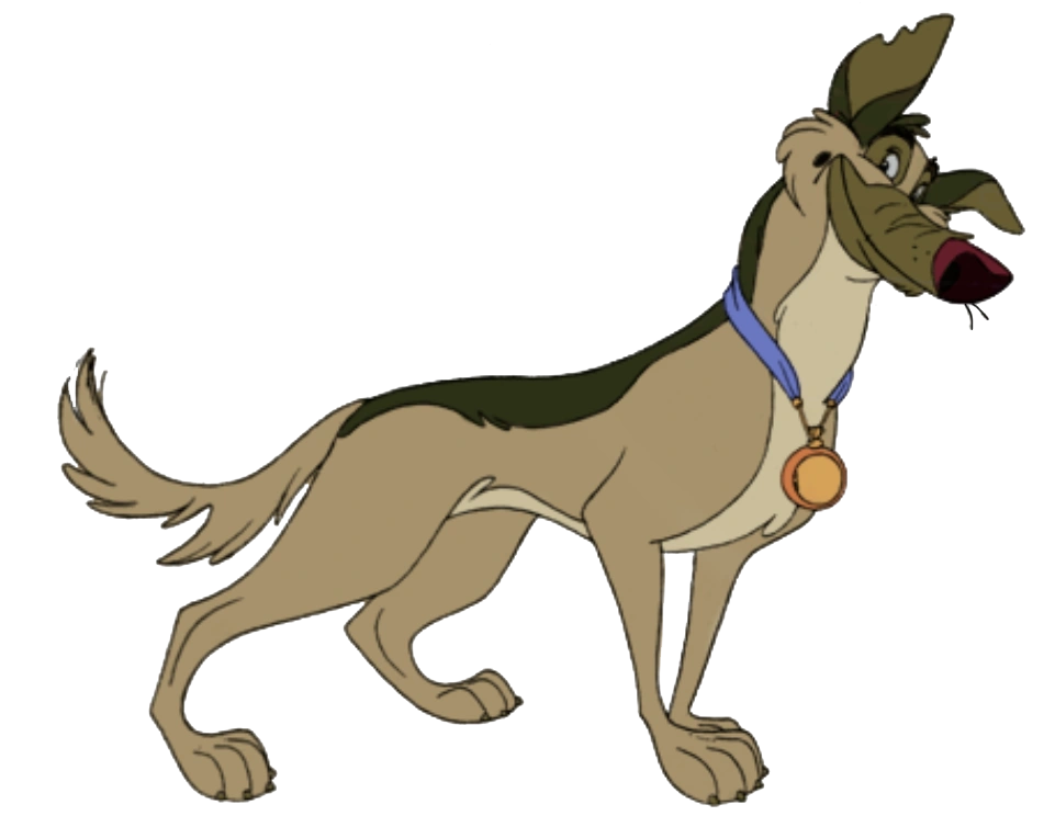 Charlie Barkin | Heroes Wiki | Fandom
