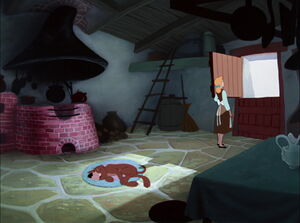 Bruno (Cinderella) | Heroes Wiki | Fandom