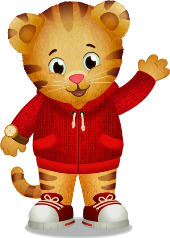 Daniel Tiger | Heroes Wiki | Fandom
