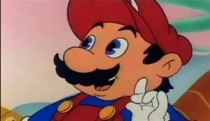 Mario (Mario Cartoons)/Gallery | Heroes Wiki | Fandom