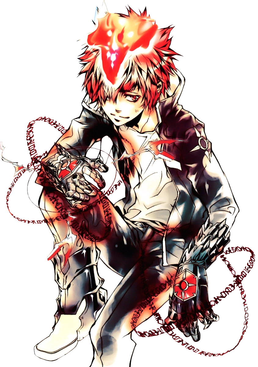 Enma Kozato | Heroes Wiki | Fandom