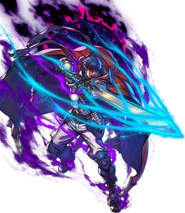 Ike (Fire Emblem)/Gallery | Heroes Wiki | Fandom