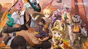 Varesa | Heroes Wiki | Fandom