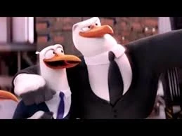 Junior (Storks) | Heroes Wiki | Fandom