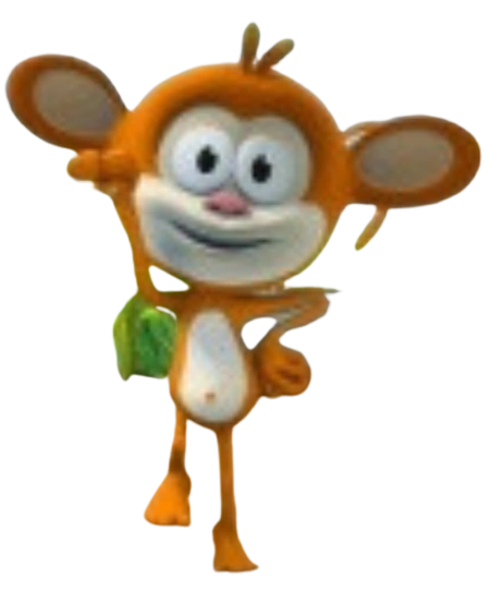 Monkey (Monkey See, Monkey Do) | Heroes Wiki | Fandom