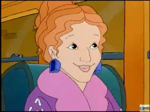 Ms. Valerie Frizzle/Gallery | Heroes Wiki | Fandom