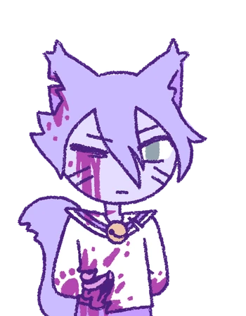 Patches Ito | Heroes Wiki | Fandom