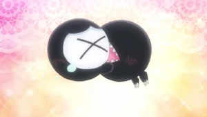 Clops & Cy/Gallery | Heroes Wiki | Fandom