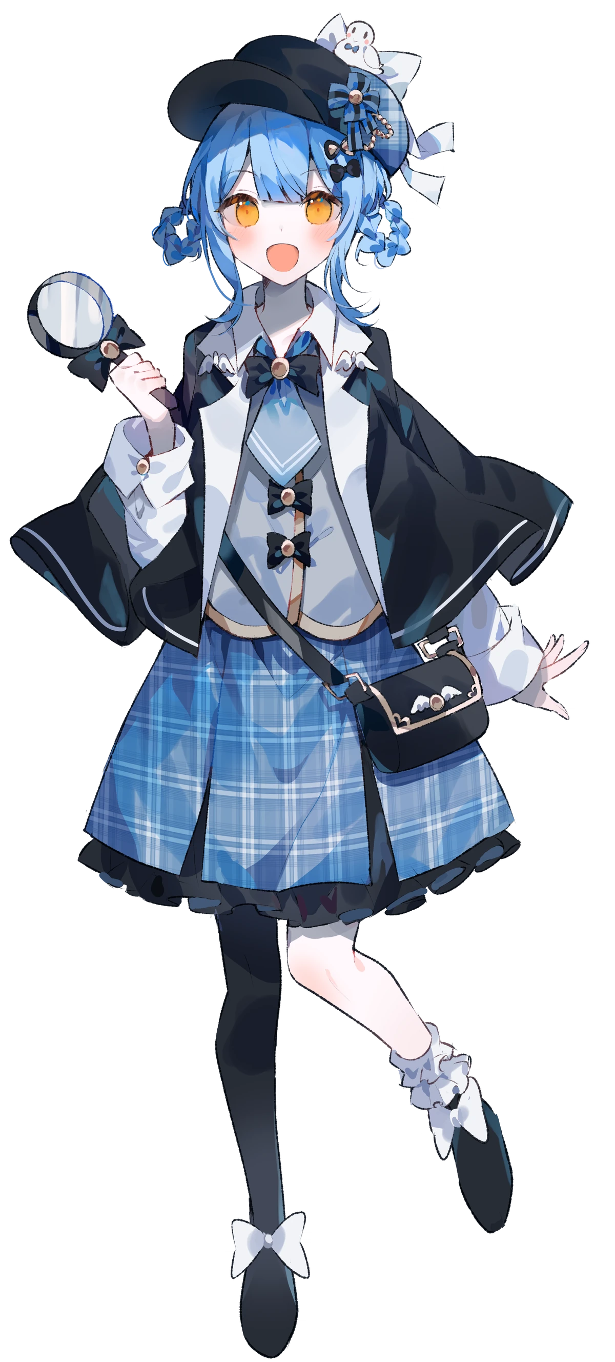 Sherry Tachibana | Heroes Wiki | Fandom