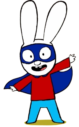 Super Rabbit | Heroes Wiki | Fandom
