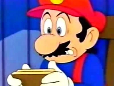 Mario (Peach-hime Kyushutsu Dai Sakusen!) | Heroes Wiki | Fandom
