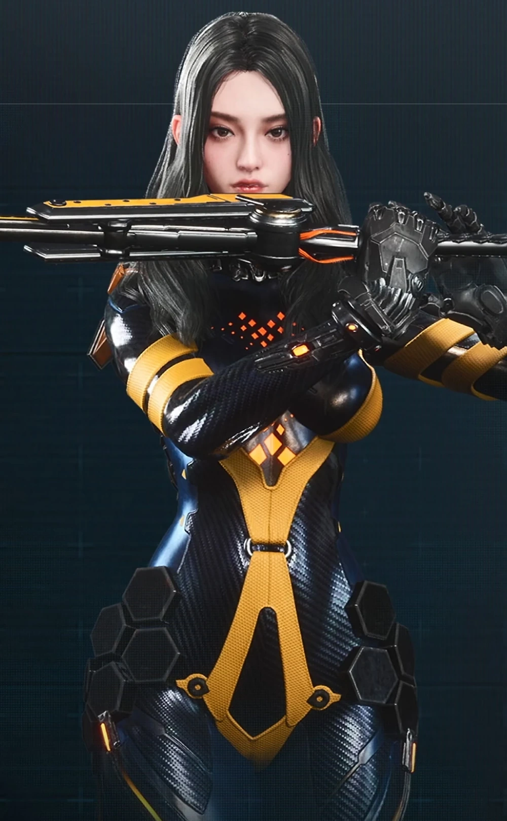 Tachy | Heroes Wiki | Fandom