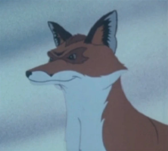 The Tod | Heroes Wiki | Fandom