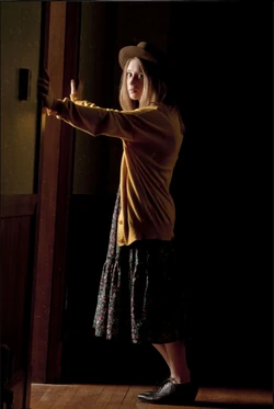 Violet From American Horror Story