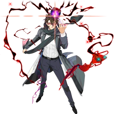 Welt Yang | Heroes Wiki | Fandom
